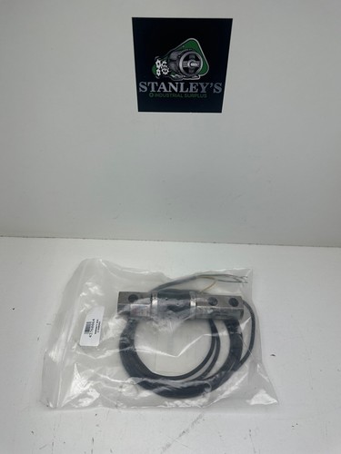 HBM BBS-10121 Load Cell 500 lb Capacity New | eBay