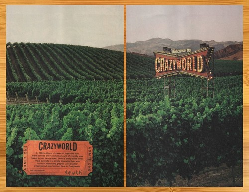 2000 Truth Anti-Smoking/Cigarette Print Ad/Poster Health Kid Teen 00s ...