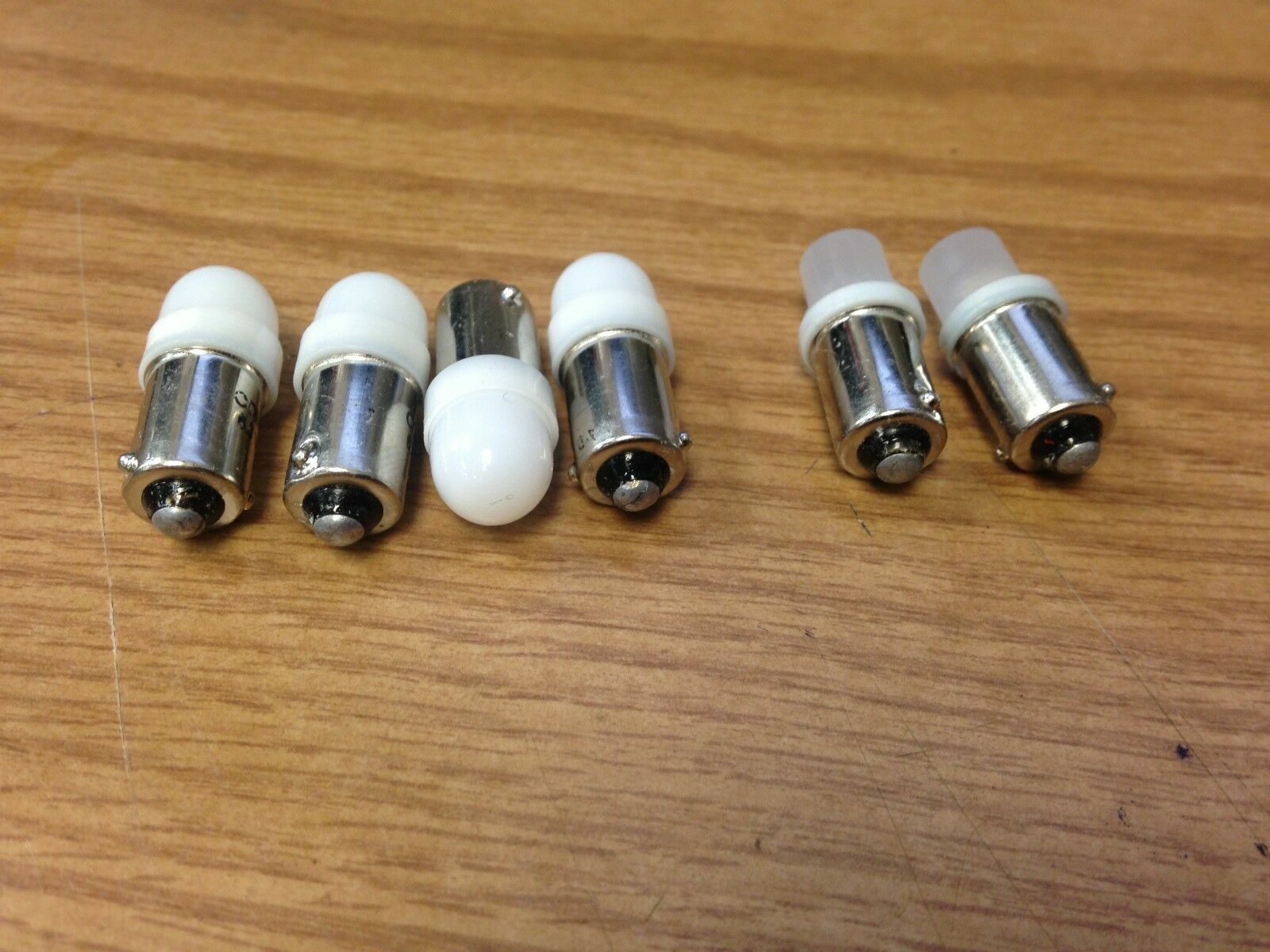 Rock-Ola Models 478 / 480 / 484 / 488 jukebox replacement LED lamps kit ...