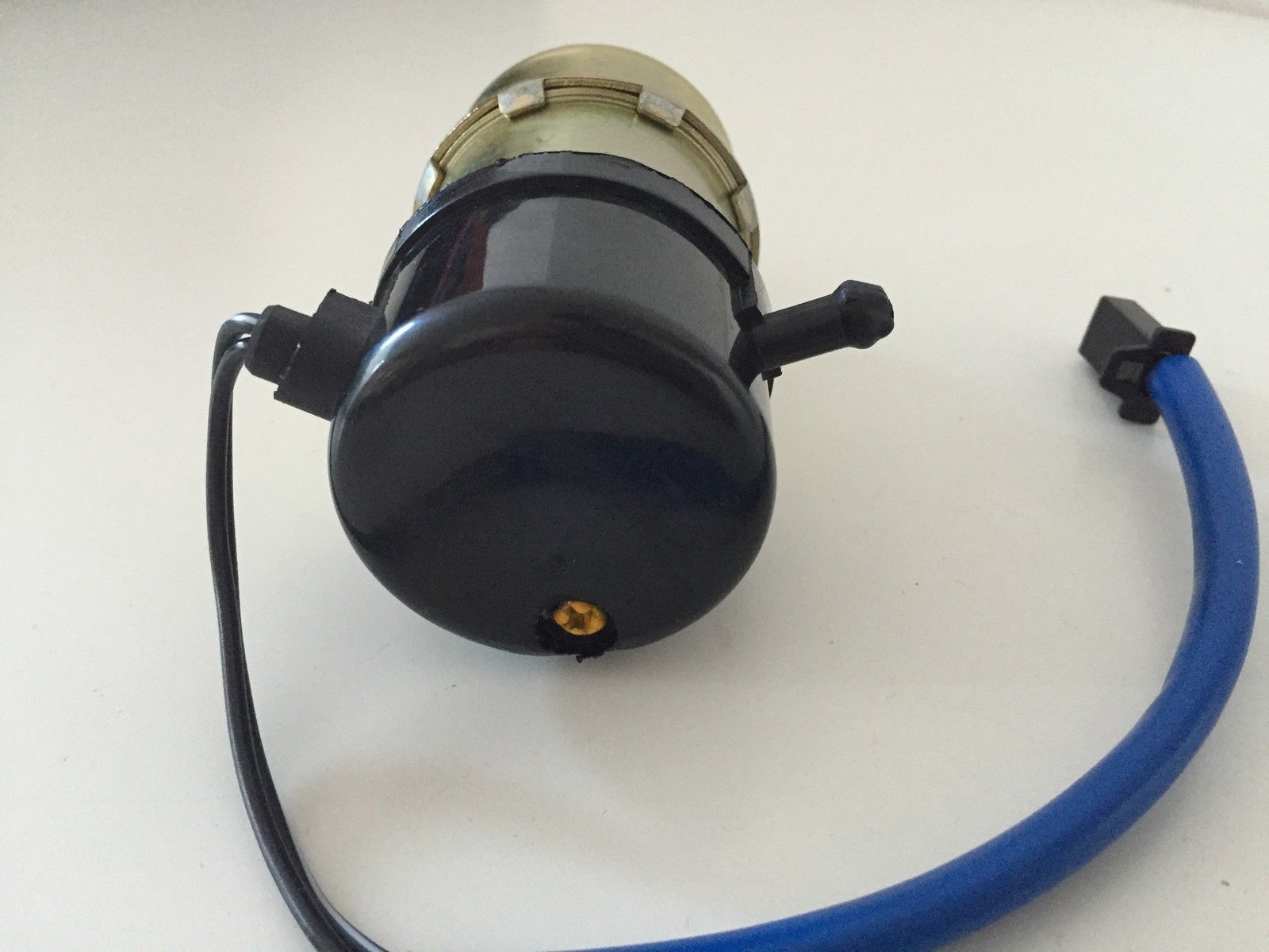 Bensiinipumppu Bensin Pompel Bensinpumpe Honda Africa Twin XRV 750 RD04 ...