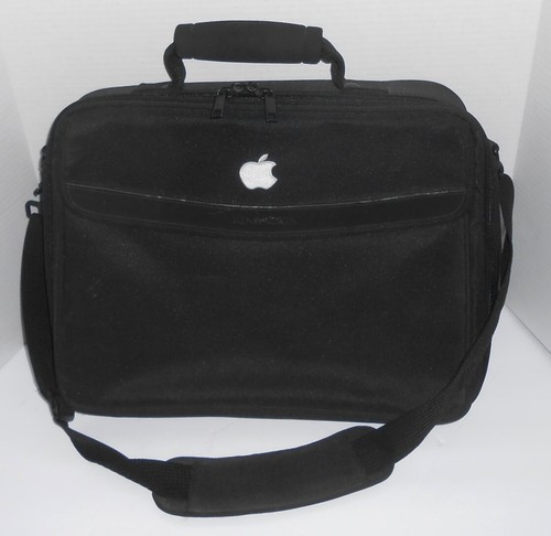 Vtg Y2K Apple Logo Employee Kensington Computer MacBook Laptop ...