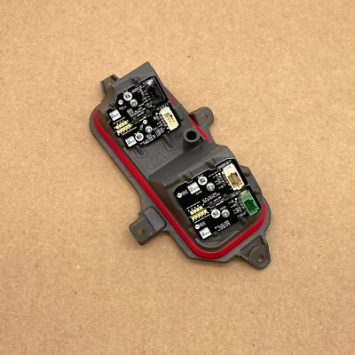 2022-2023 Hyundai Genesis G70 LED DRL Control Module Diode Lamp MD E13 ...