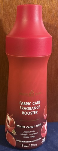 Bath & Body Works/White Barn WINTER CANDY APPLE Fragrance Booster 18 oz ...