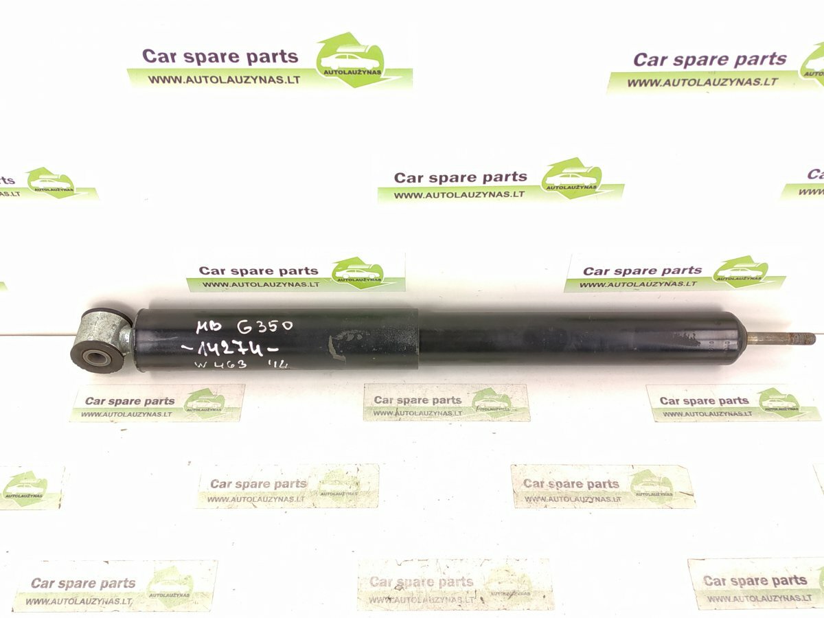 MERCEDES-BENZ G-CLASS W463 SHOCK ABSORBER REAR LEFT A 0063230200 | eBay
