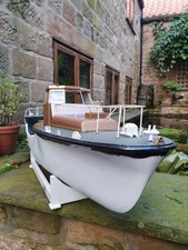 Radio Controlled Lifeboat for sale | eBay