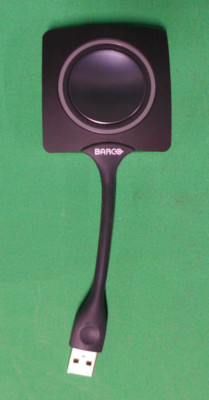 GENUINE Barco ClickShare USB Type A Button R9861006D01 | eBay