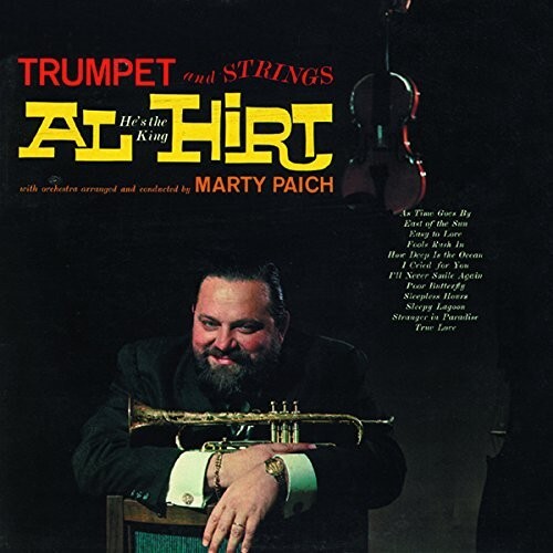 AL HIRT - TRUMPET & STRINGS CD NEU | eBay.de