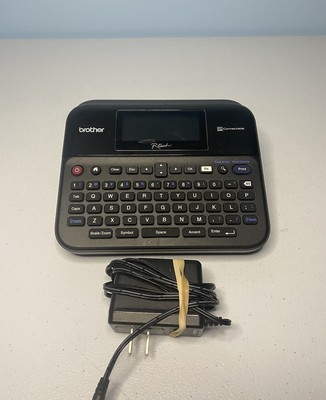 Label Making - Color Label Maker