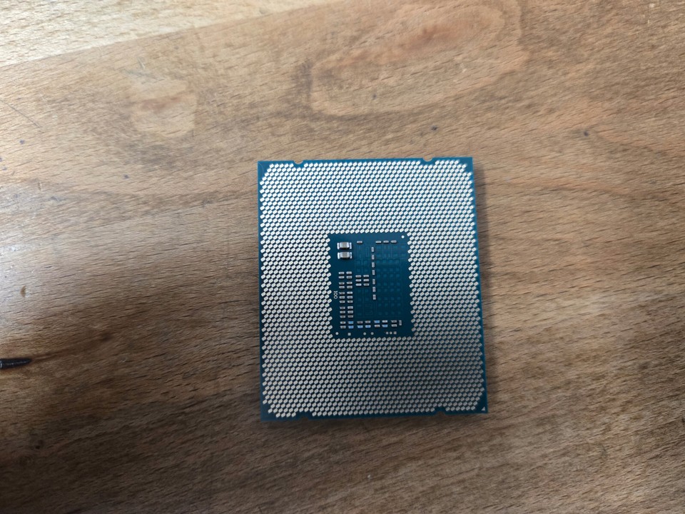 Intel Core i7-5930K 3.50GHZ Six Core Processor LGA2011 X99 | eBay