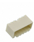 Pack of 4 87437-0643 Connector Header Surface Mount 6 position 0.059 ...