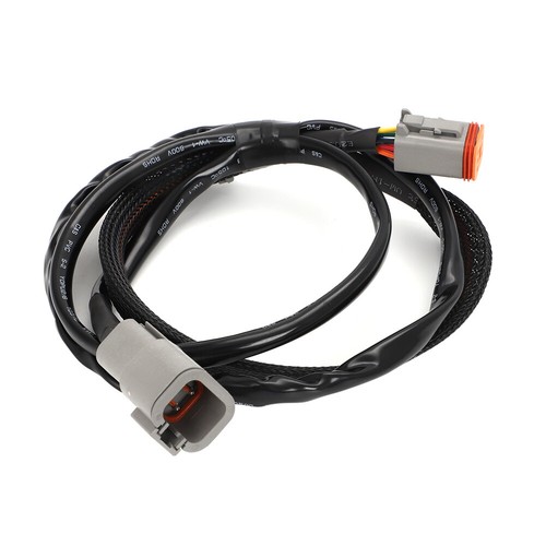 Repalcement For Trimble 750 CFX-750/FM-750 GPS Power Cord Cable w CAN ...