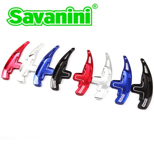 DSG Paddle Shifter Shift Paddle Extension Aluminum For Mercedes SL63 ...