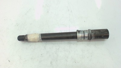 FRONT AXLE COMPLETE Yamaha YZF R6 2001-2002 2002 4XV251811000 | eBay