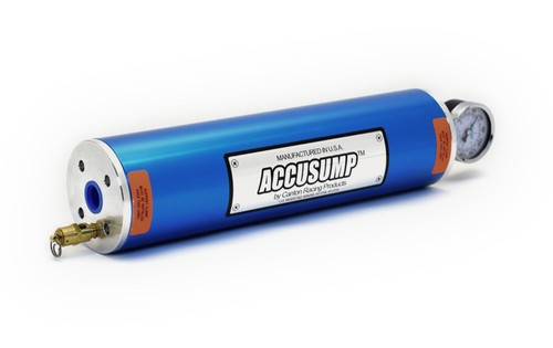 CANTON 1-Quart Accusump w/o Valve 24-046 | eBay