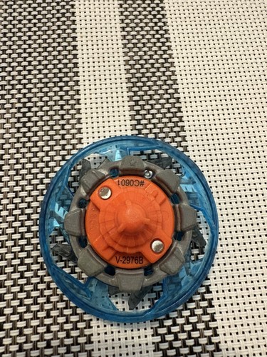 Beyblade Burst SwitchStrike Blue Maximum Garuda G3 6Star Defense ...