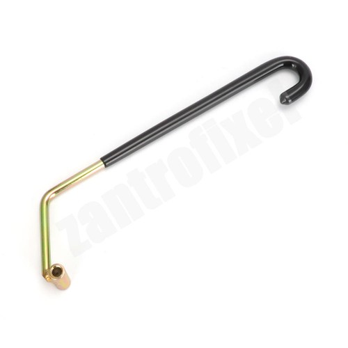 Trunk Spring Tool (120°) Replacement For Honda/Acura Trunks #07AAF ...