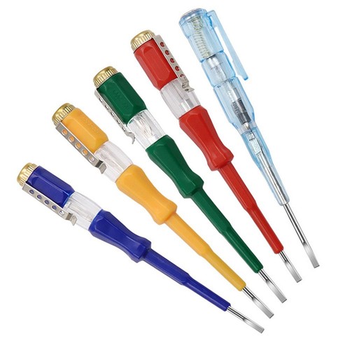 Handy Neon Light Bulb Test Pen Ensures Stable Brightness and Durability ...