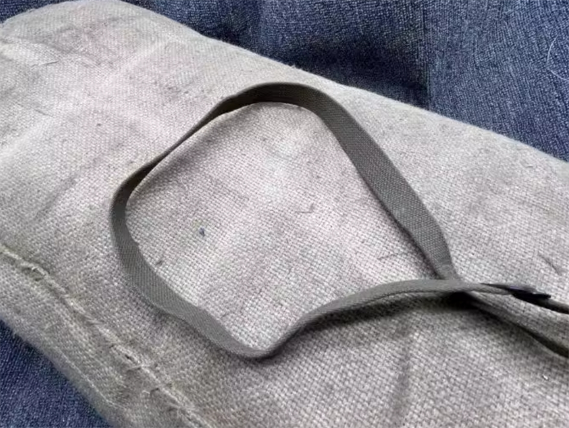 Original New Surplus Green WW2 US M1 Carbine Harness Hang Sling Rifle ...