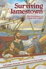Surviving Jamestown: The Adventures of Young Sam Collier - Paperback ...