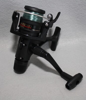 Spinning Reels - Fast Casting