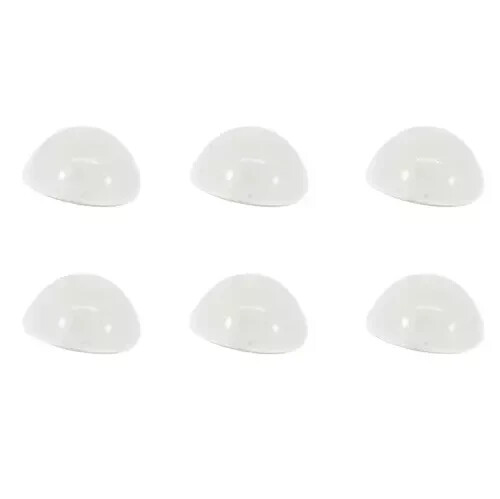 Corneal Shield Protector 22 mm pack of 6 ophthalmic eye instrument | eBay