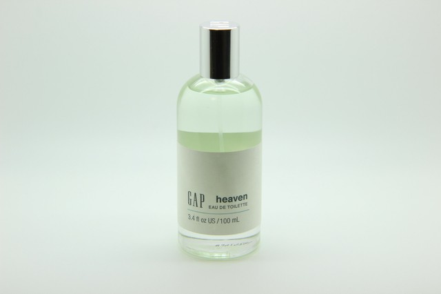 Gap Grass Eau De Toilette Perfume Women Spray 3.4 Oz / 100ml for sale ...