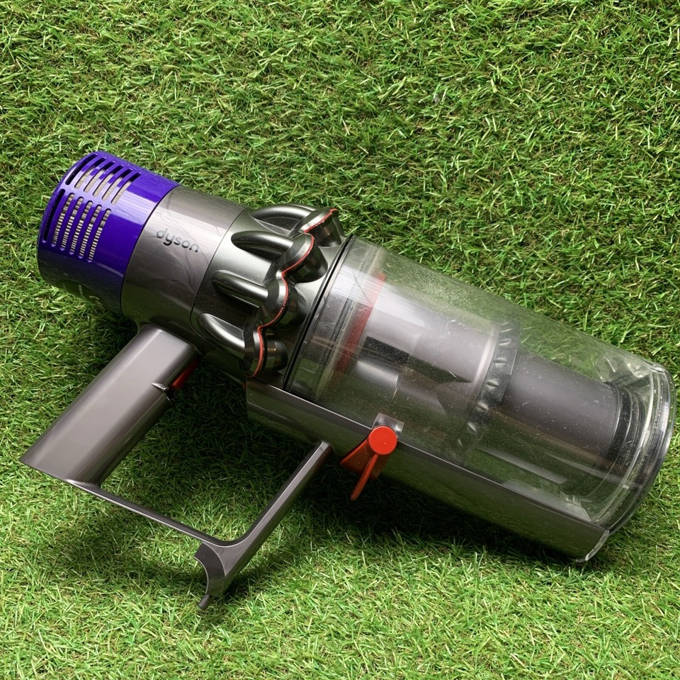 Genuine Dyson V10 Main Body Motor SV12 Cyclone Assembly Part Broken ...