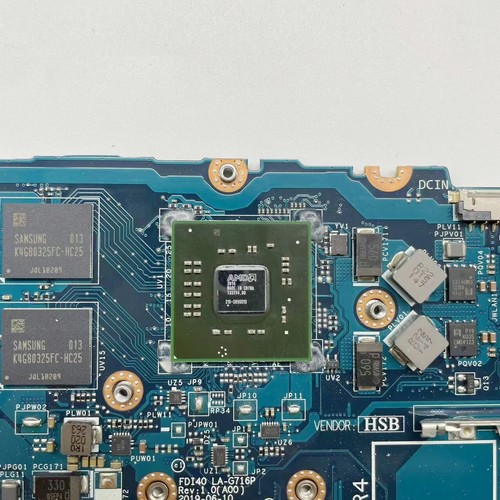 For Dell Inspiron 3490 3590 3790 5494 Motherboard i5/i7-10th CPU LA ...