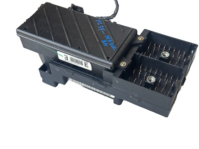 1999 - 2003 Ford F-150 Fuse Box Relay Control Module Unit XL34-14B205 ...