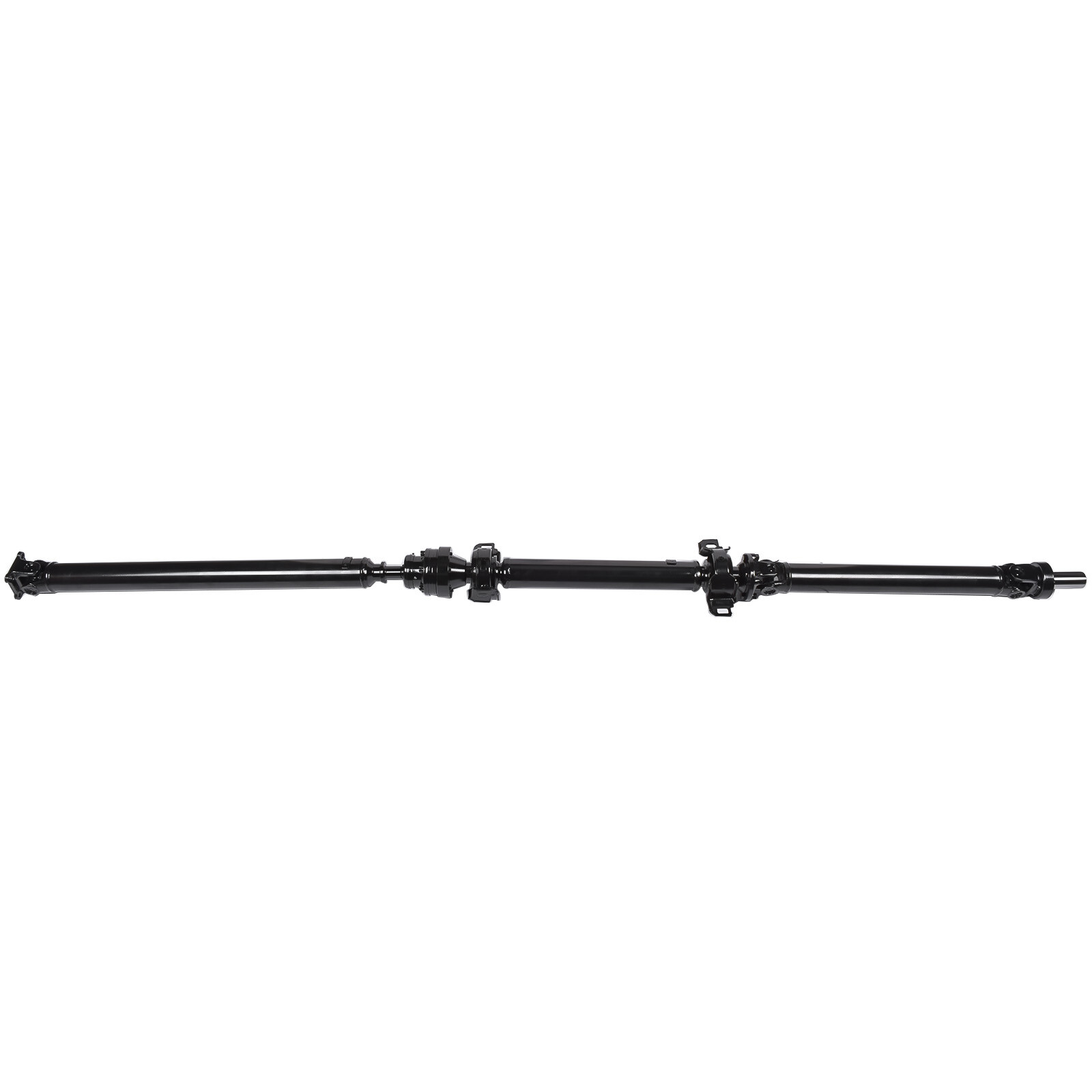 Driveshaft Prop Drive Shaft For Toyota Highlander 2008-2014 AWD 4WD ...