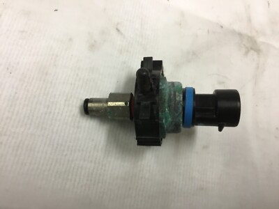 WATER PRESSURE SENSOR 0-100 PSI MERCURY OPTIMAX EFI 881879011 (MER009 ...