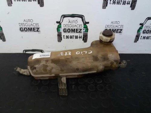 7701471925 Vaso Espansione per RENAULT CLIO II FASE I (B/CB0) 1.2 Alize ...