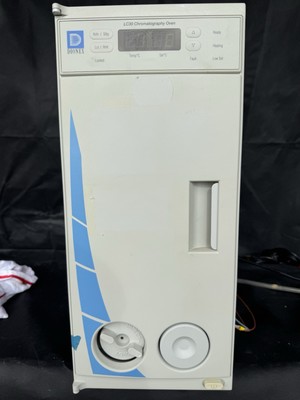 Dionex LC30 Chromatography Oven LC30-1 HPLC Column Compartment | eBay