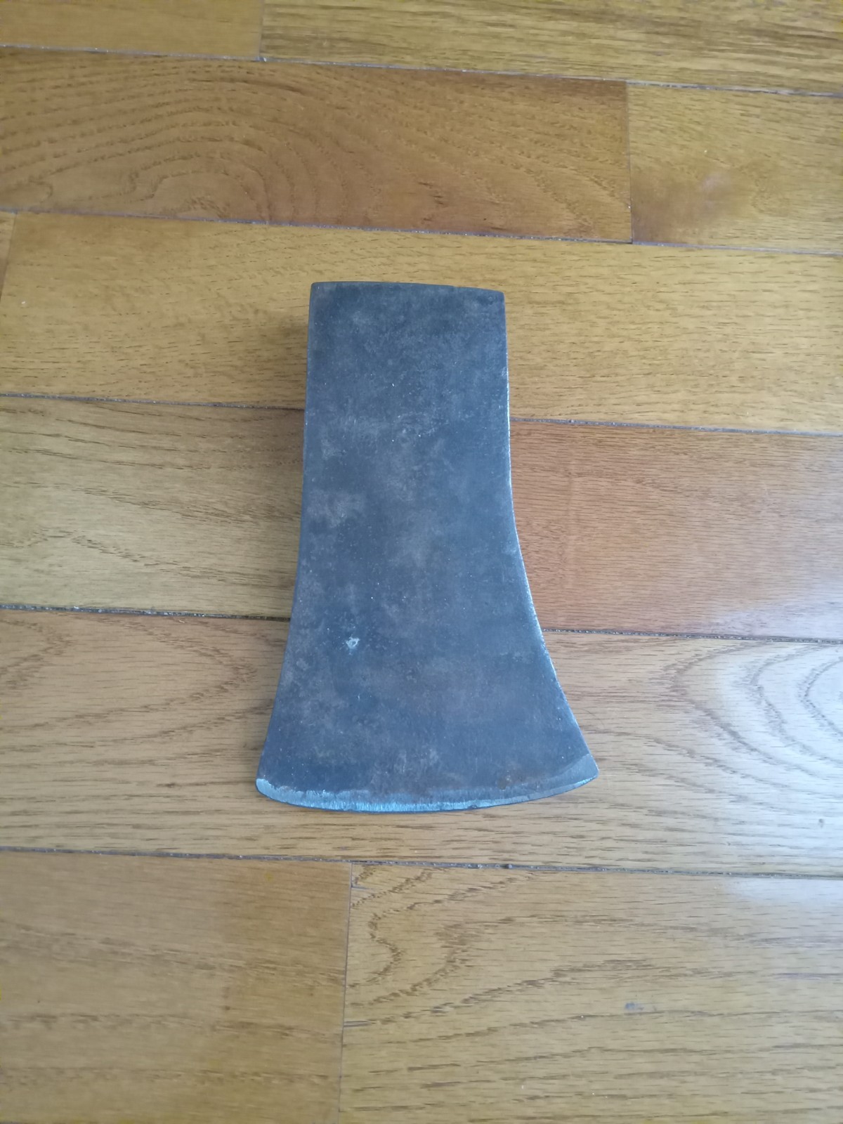 Vintage Axe Single Bit Axe Head | eBay