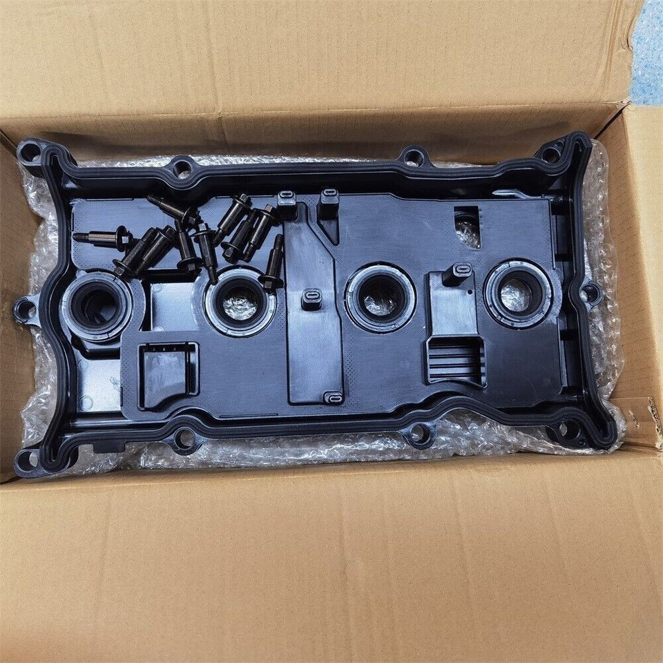 Engine Valve Cover Kit For Infiniti QX60 2014-2017 Nissan Altima 13264 ...