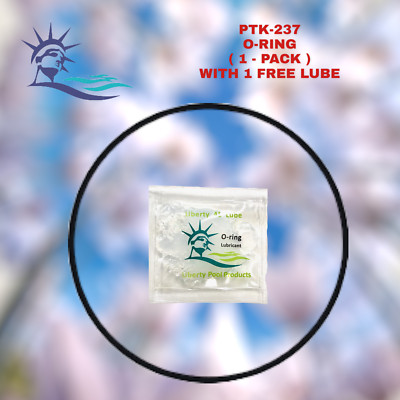 SPX1705Z1 Fits Pump Housing Gasket/Power-Flo II PTK-237 For Hayward® | eBay