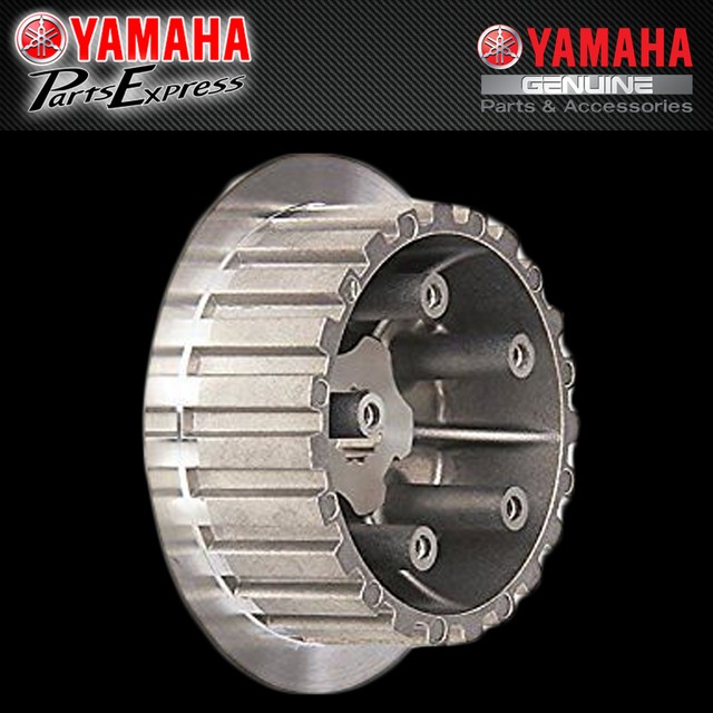04 Yamaha Yz85 YZ 85 Inner Clutch Hub Center Boss Basket for sale ...