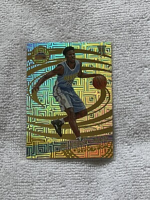 2016-17 Panini Revolution Rookie Infinite #102 Malik Beasley | eBay