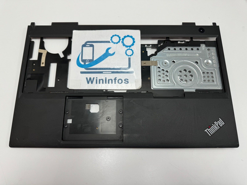Plastics Processing Case Cover Up Touchpad Lenovo THINKPAD L540 | eBay