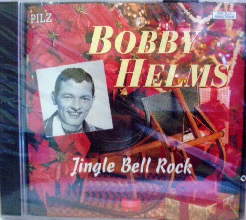 Helms, Bobby : Jingle Bell Rock CD Value Guaranteed from eBay’s biggest ...