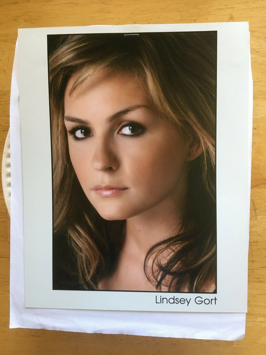 Lindsey Gort Wedding