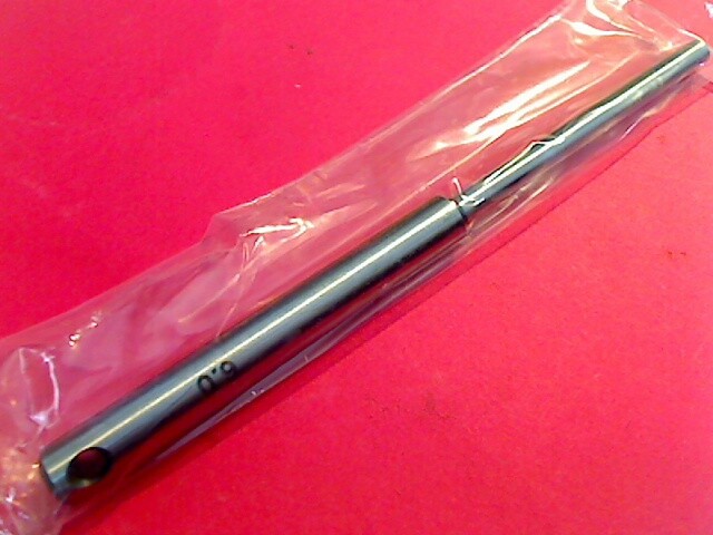 Neway Valve Seat Grinder Pilot 6mm .236 - La Paz County Sheriff's ...