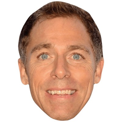 Dave England (Smile) Masques de celebrites | eBay