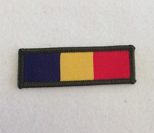 REME Flash, Royal Electrical, Arm, TRF, DZ, Patch,Badge | eBay