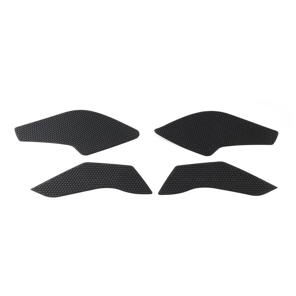 Side Tank Traction Grip Knee Pads For Suzuki GSX8S GSX-8S 2023+ | eBay