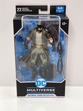 DC Multiverse Batman Dark Detective (Future State)