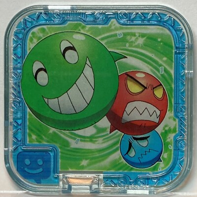 Appmon Chip Digimon Universe Messemon App monsters Japanese BANDAINAMCO ...