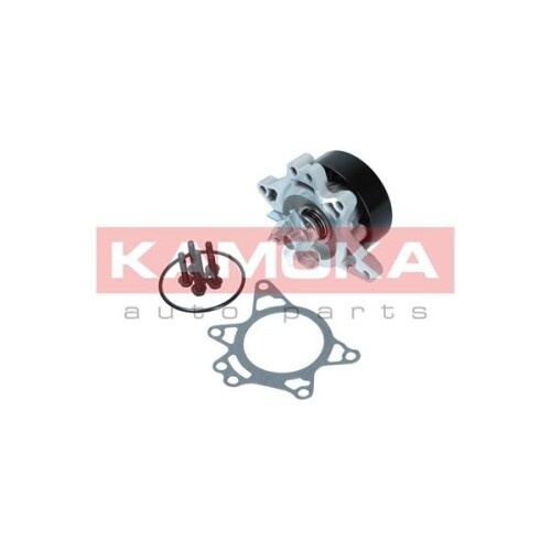 KAMOKA Wasserpumpe, Motorkühlung für TOYOTA T0263 5901779826622 | eBay.de