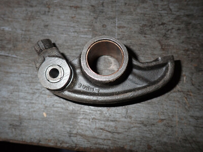 Construction Equip Parts - Detroit Diesel Engine