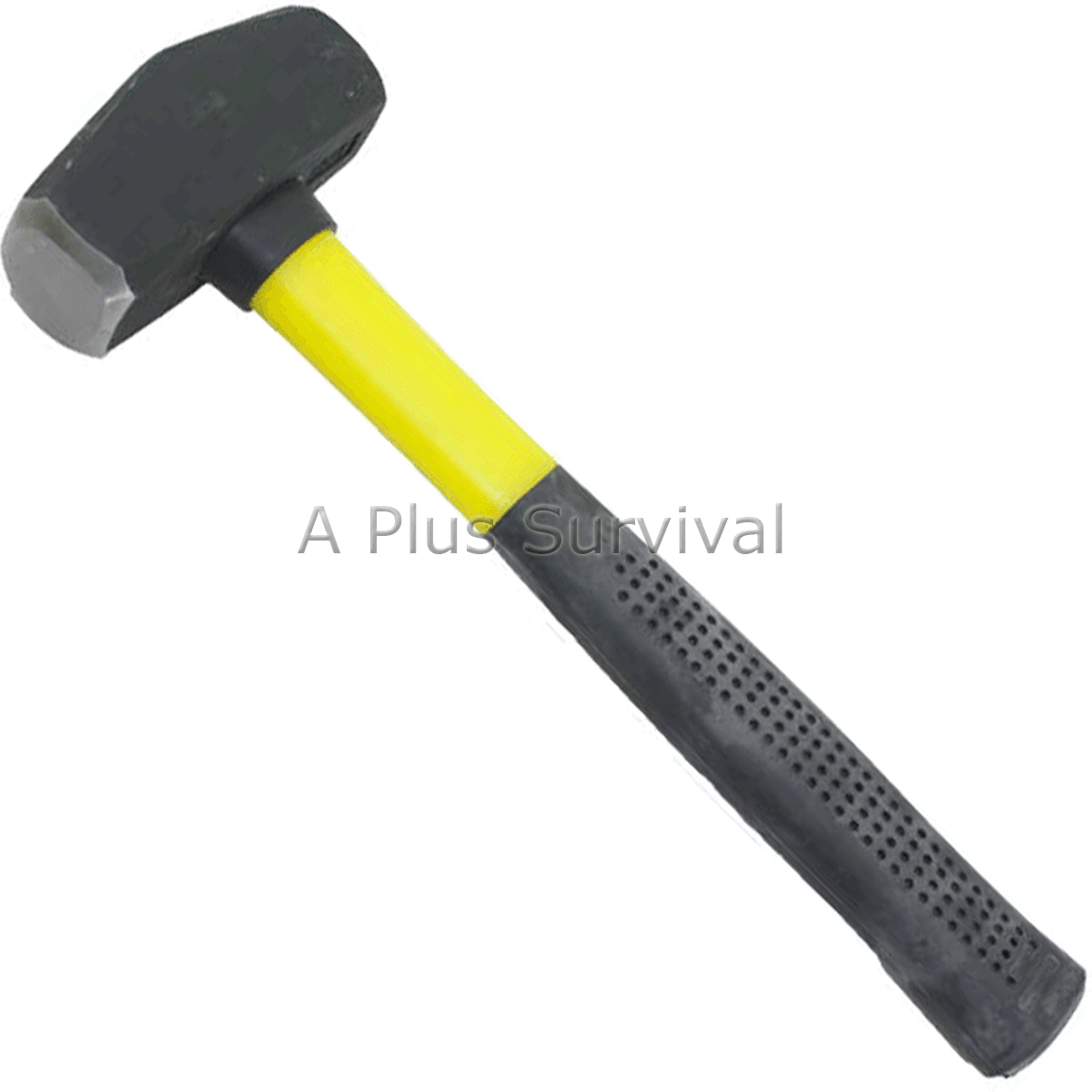 3 Pound Short Sledge Hammer Camping Hunting Bug Out Bag Survival Kits ...